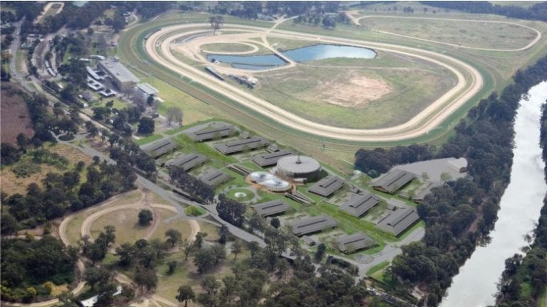 The Australian Turf Club to install a Polytrack surface at Sydney's ...